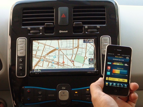 Scopri le 7 TOP App per auto più utili e curiose